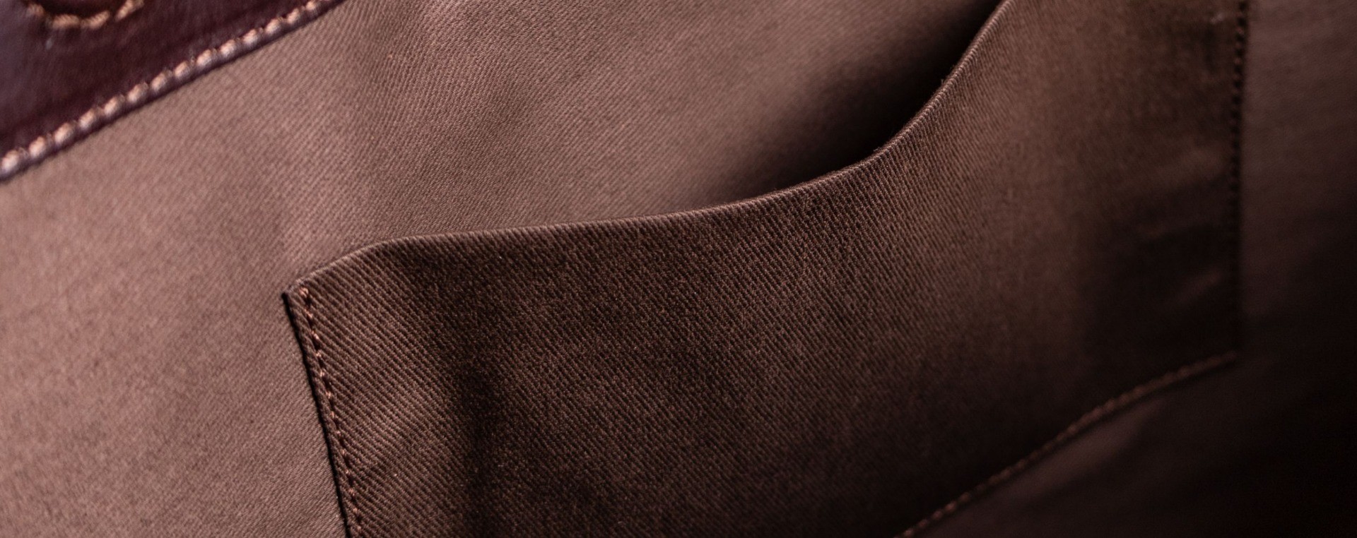 Luxury Full Grain Leather | Vachetta Leather